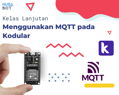 Belajar IoT Dengan Akses Semua Kelas Sepuasnya dan Dukungan Dari ...
